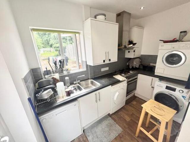 1 bedroom house share for rent in Owen Road, Wolverhampton, WV3