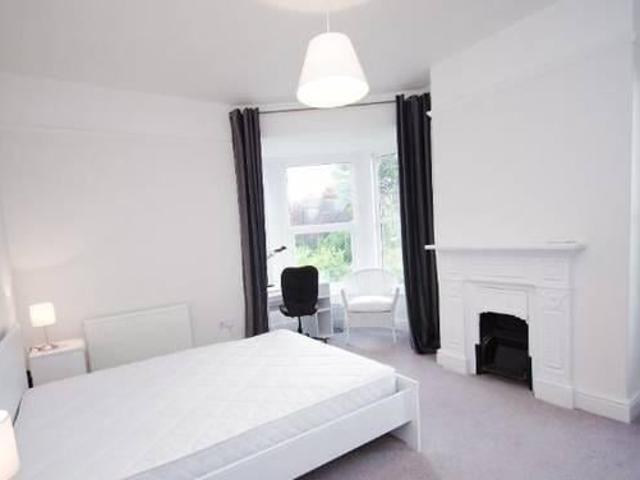 1 bedroom house share for rent in Oxford Road Macclesfield SK11