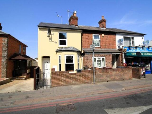 1 bedroom house share for rent in Oxford Road, Reading All bills included, RG30