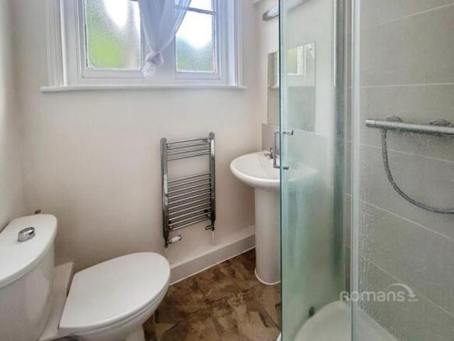 1 bedroom house share for rent in Oxford Road, Tilehurst, Reading, RG31