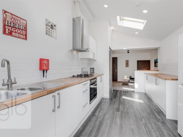 1 bedroom house share for rent in Oxford Street, Coventry, CV1