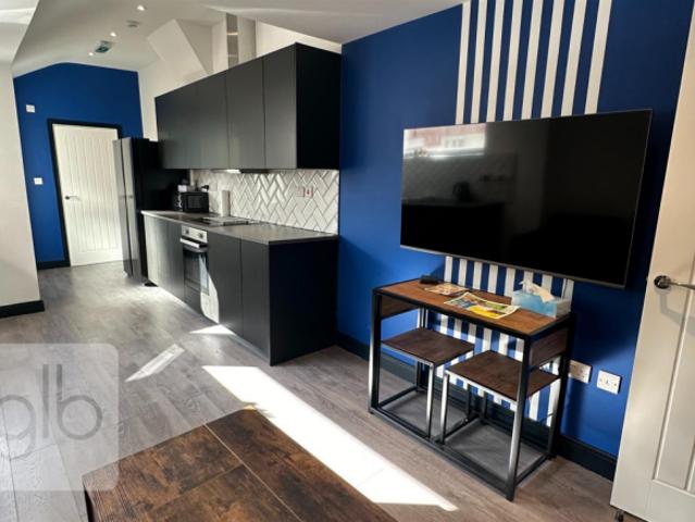 1 bedroom house share for rent in Oxford Street, Coventry, CV1