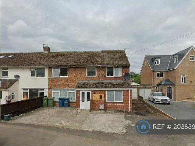 1 Bedroom House Share For Rent In Oxford Uk