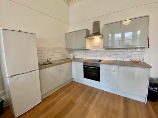 1 bedroom house share for rent in Loudon Terrace, Dowanhill, Glasgow, G12