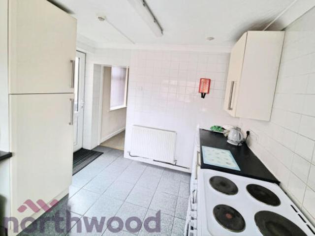 1 bedroom house share for rent in Lovely Lane, Warrington, WA5