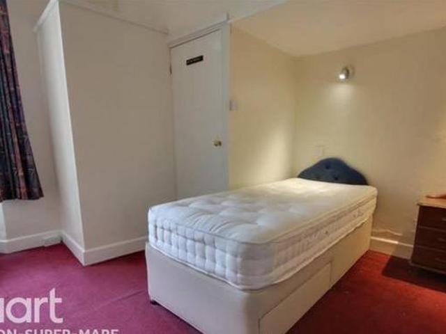 1 bedroom house share for rent in Lower Church Road BS23
