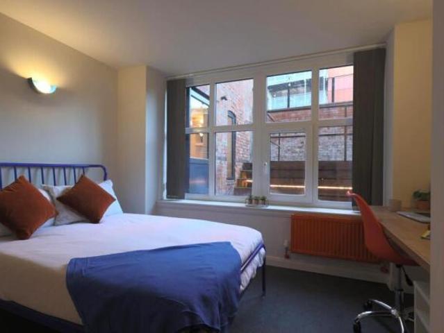 1 bedroom house share for rent in Lower Brown Street, Leicester, LE1