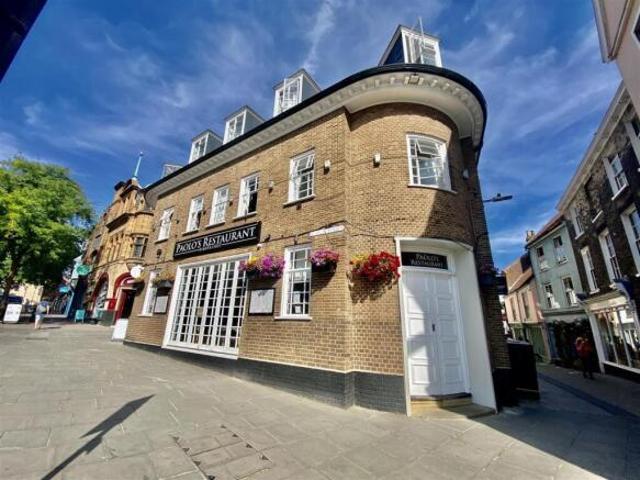 1 bedroom house share for rent in Lower Goat Lane, NR2