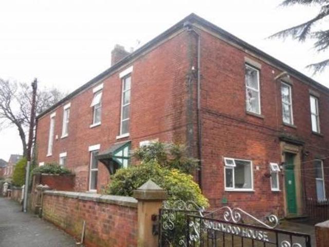1 bedroom house share for rent in Lowerbank Road Preston PR2 8NS PR2