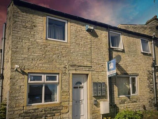 1 Bedroom House Share For Rent In Lowerhouses, Huddersfield