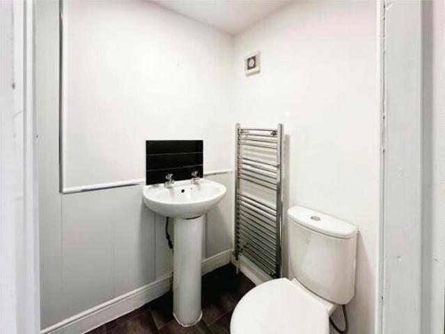 1 bedroom house share for rent in Lowerhouses Lane, Lowerhouses, Huddersfield, HD5