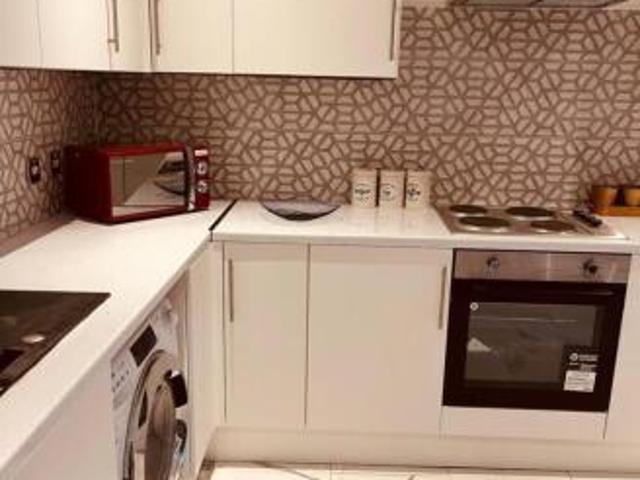 1 bedroom house share for rent in Lowestoft Road, Watford, WD24