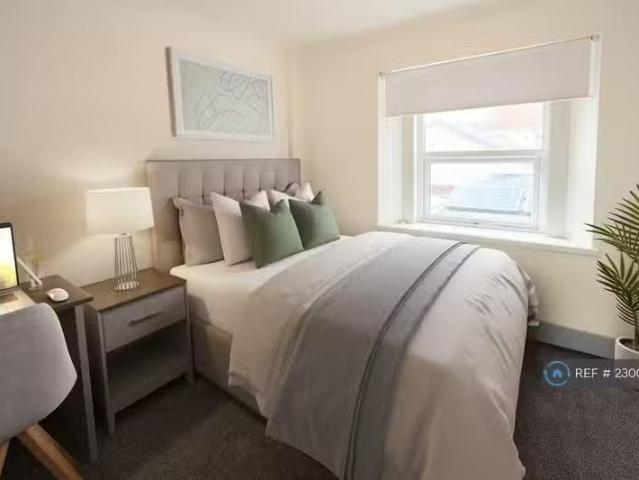 1 bedroom house share for rent in Locking Road, Weston Super M.