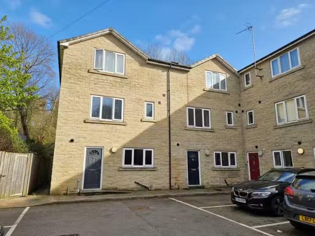 1 bedroom house share for rent in Lockwood Scar, Lockwood, HD4