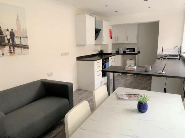 1 bedroom house share for rent in Lodge Road, Southampton, SO14