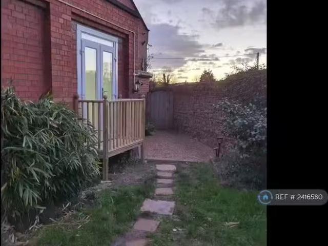 1 bedroom house share for rent in Long Ashton, Bristol, BS41
