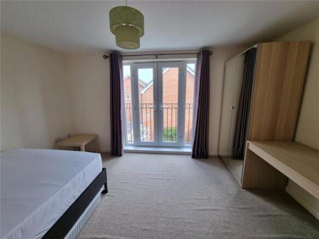 1 bedroom house share for rent in Long Down Avenue, Bristol, Gloucestershire, BS16