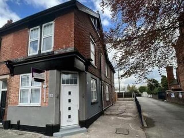 1 Bedroom House Share For Rent In Long Eaton