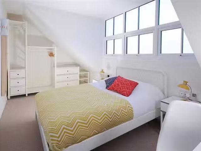 1 bedroom house share for rent in Longfleet Road, POOLE, BH15
