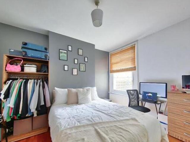 1 Bedroom House Share For Rent In London
