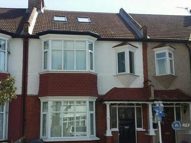 1 Bedroom House Share For Rent In London