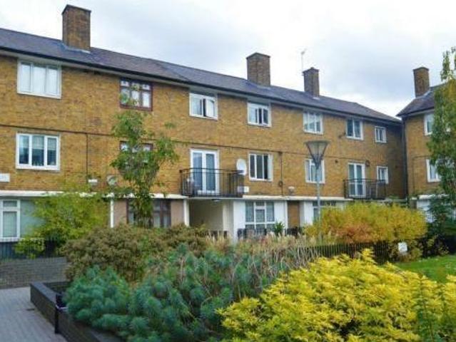 1 Bedroom House Share For Rent In London