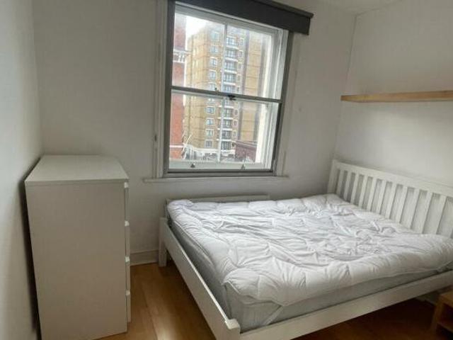 1 Bedroom House Share For Rent In London