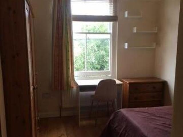 1 Bedroom House Share For Rent In London