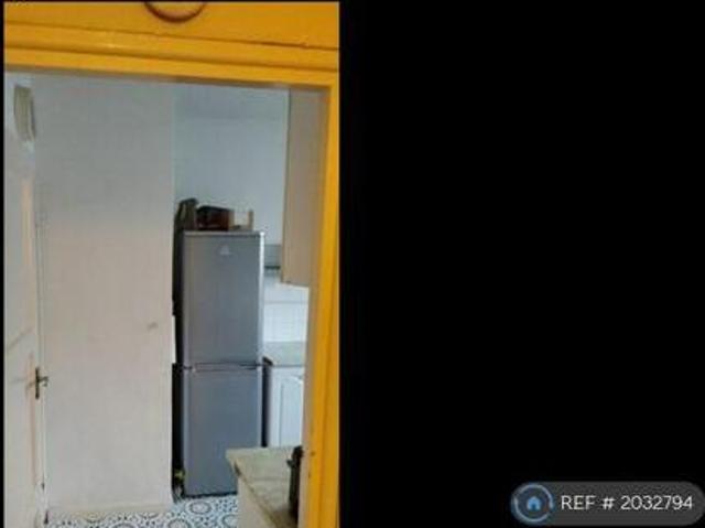 1 Bedroom House Share For Rent In London