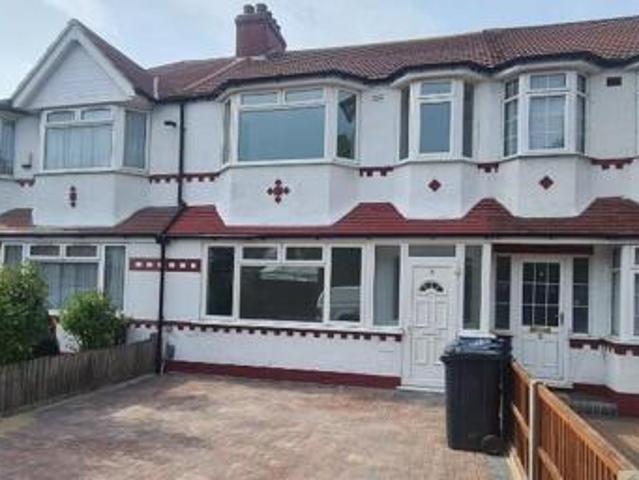 1 Bedroom House Share For Rent In London
