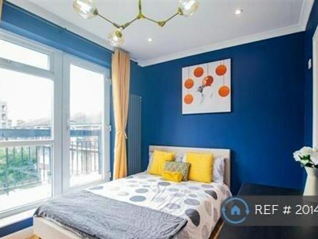 1 Bedroom House Share For Rent In London
