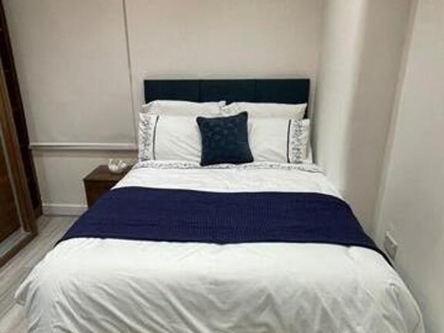 1 Bedroom House Share For Rent In London