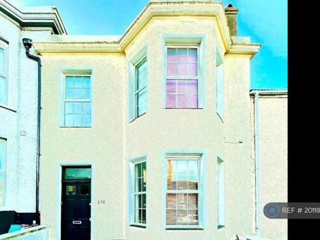 1 Bedroom House Share For Rent In London