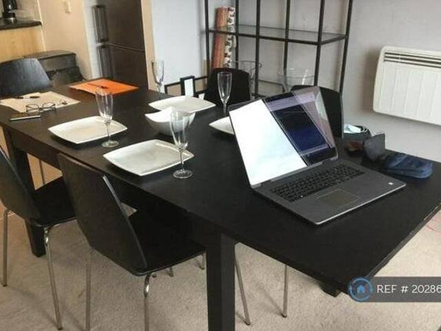 1 Bedroom House Share For Rent In London