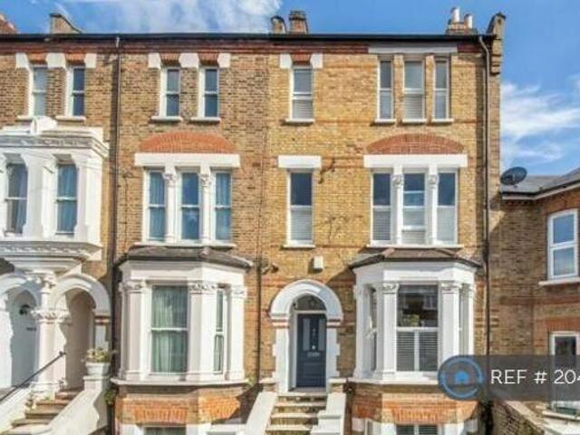 1 Bedroom House Share For Rent In London