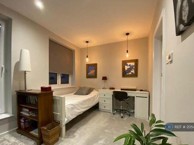 1 Bedroom House Share For Rent In London