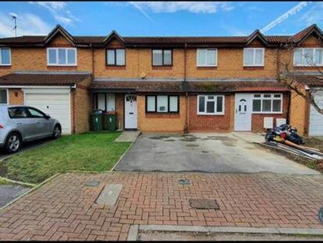 1 Bedroom House Share For Rent In London