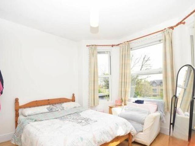 1 Bedroom House Share For Rent In London