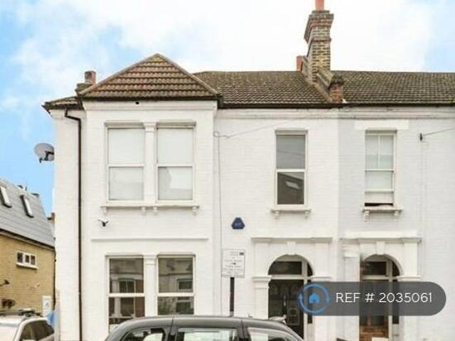 1 Bedroom House Share For Rent In London
