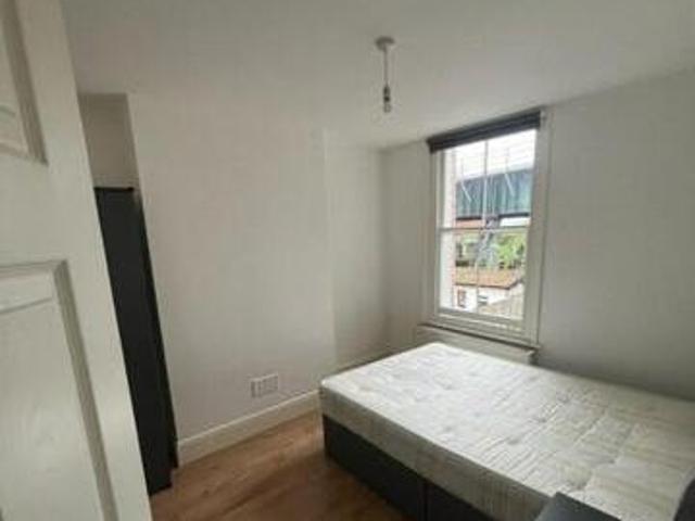 1 Bedroom House Share For Rent In London