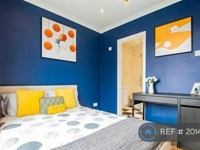 1 Bedroom House Share For Rent In London