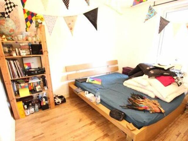 1 Bedroom House Share For Rent In London