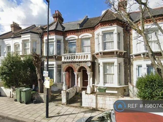 1 Bedroom House Share For Rent In London