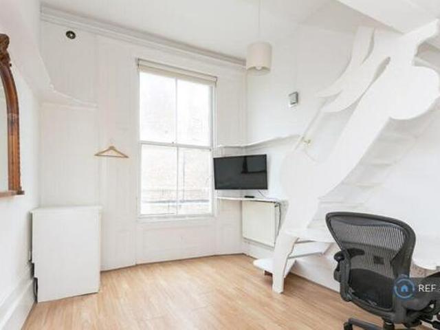 1 Bedroom House Share For Rent In London