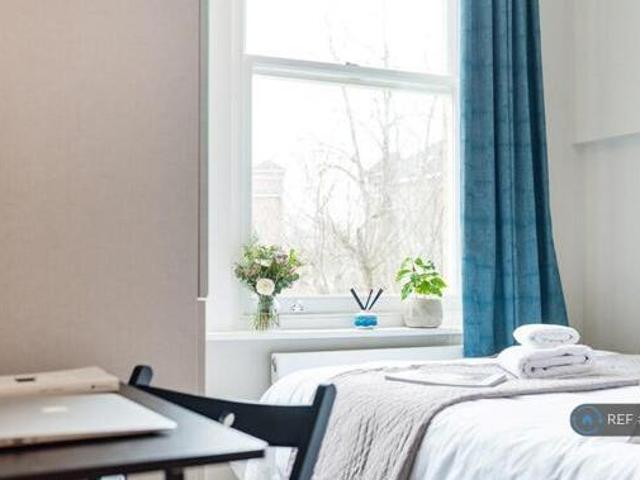 1 Bedroom House Share For Rent In London