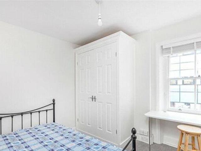 1 Bedroom House Share For Rent In London