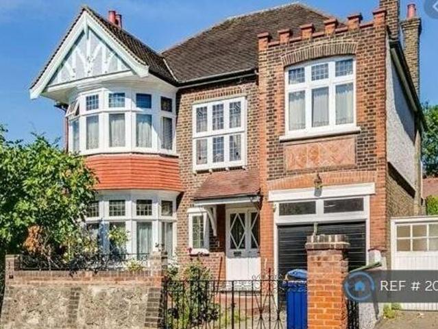 1 Bedroom House Share For Rent In London