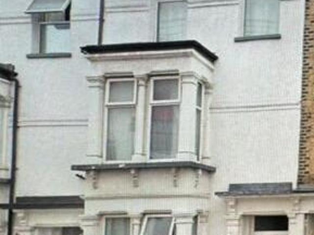 1 Bedroom House Share For Rent In London