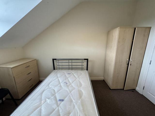 1 bedroom house share for rent in Lawrence Street, York, YO10