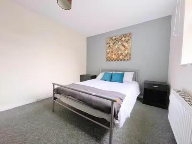 1 bedroom house share for rent in Lawrence Road, Liverpool, L15